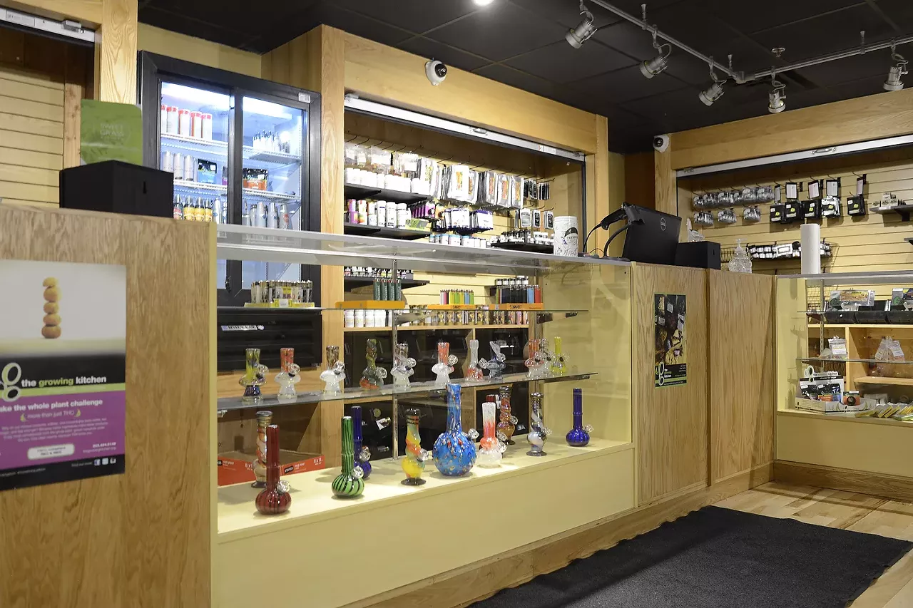 Terrapin Care Station | Aurora | Marijuana - Recreational | General