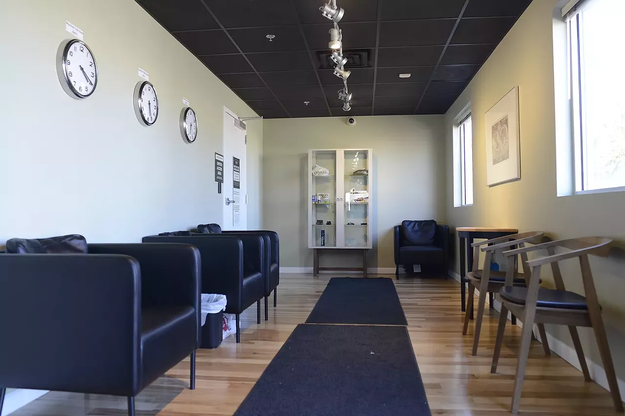 Terrapin Care Station | Aurora | Marijuana - Recreational | General