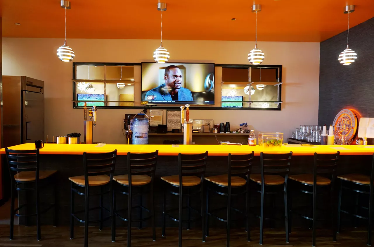 Crave Real Burgers | Downtown Denver | Burgers | Restaurant