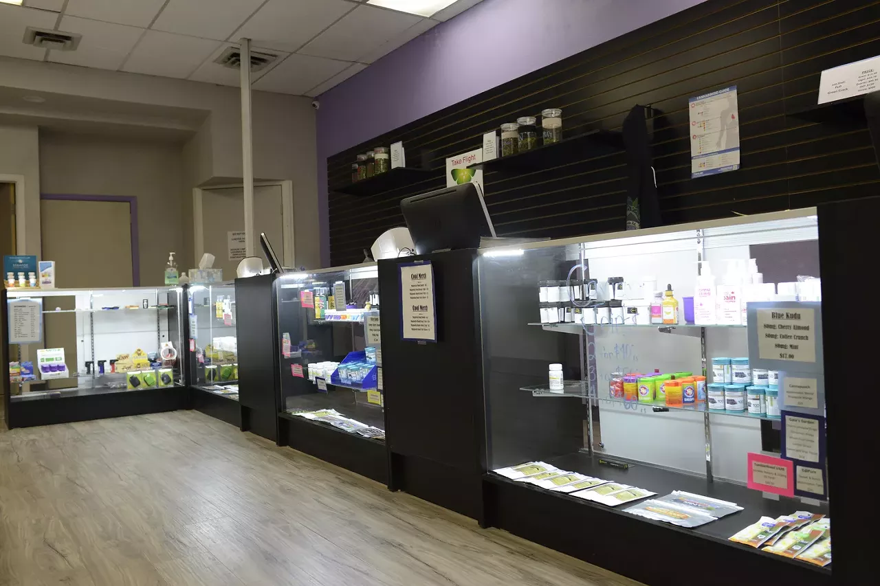 Magnolia Road Cannabis Co. | Boulder | Marijuana - Medical, Marijuana ...