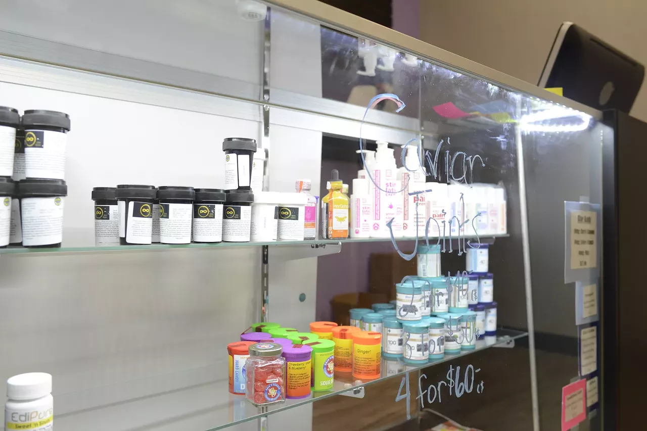 Magnolia Road Cannabis Co. | Boulder | Marijuana - Medical, Marijuana ...