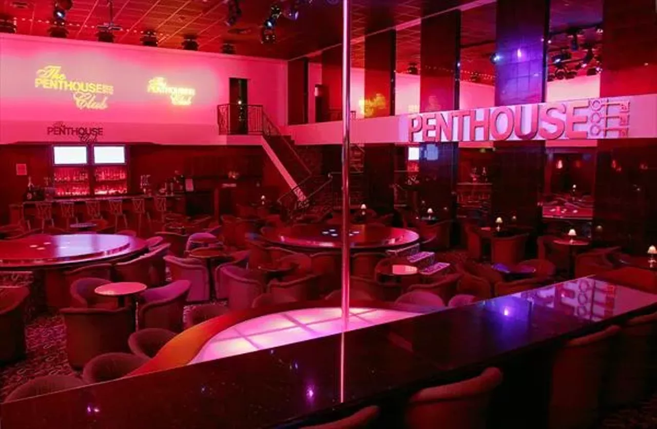 The Penthouse Club | Southeast Denver | Adult | General