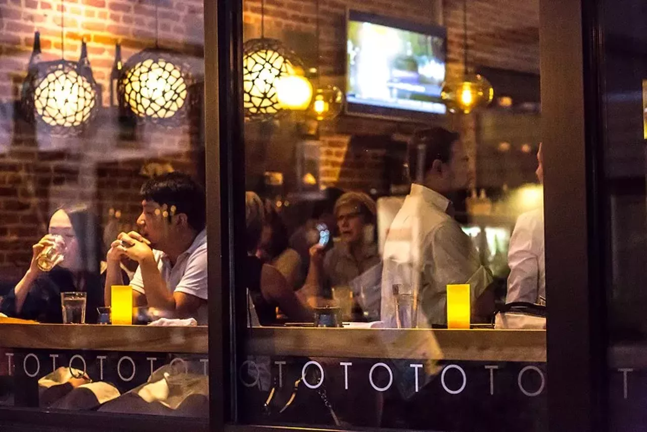 Ototo | Southwest Denver | Japanese, Bar, Sushi | Restaurant