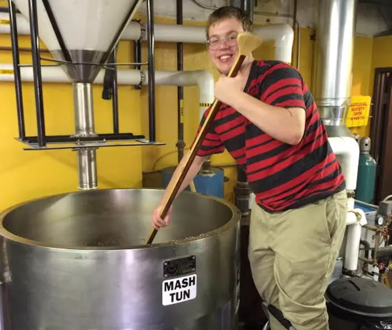 Brewability | Englewood | Brewery | Restaurant