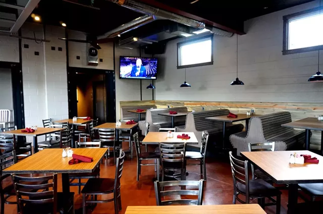 Stone's on 32nd | Northwest Denver | American | Restaurant