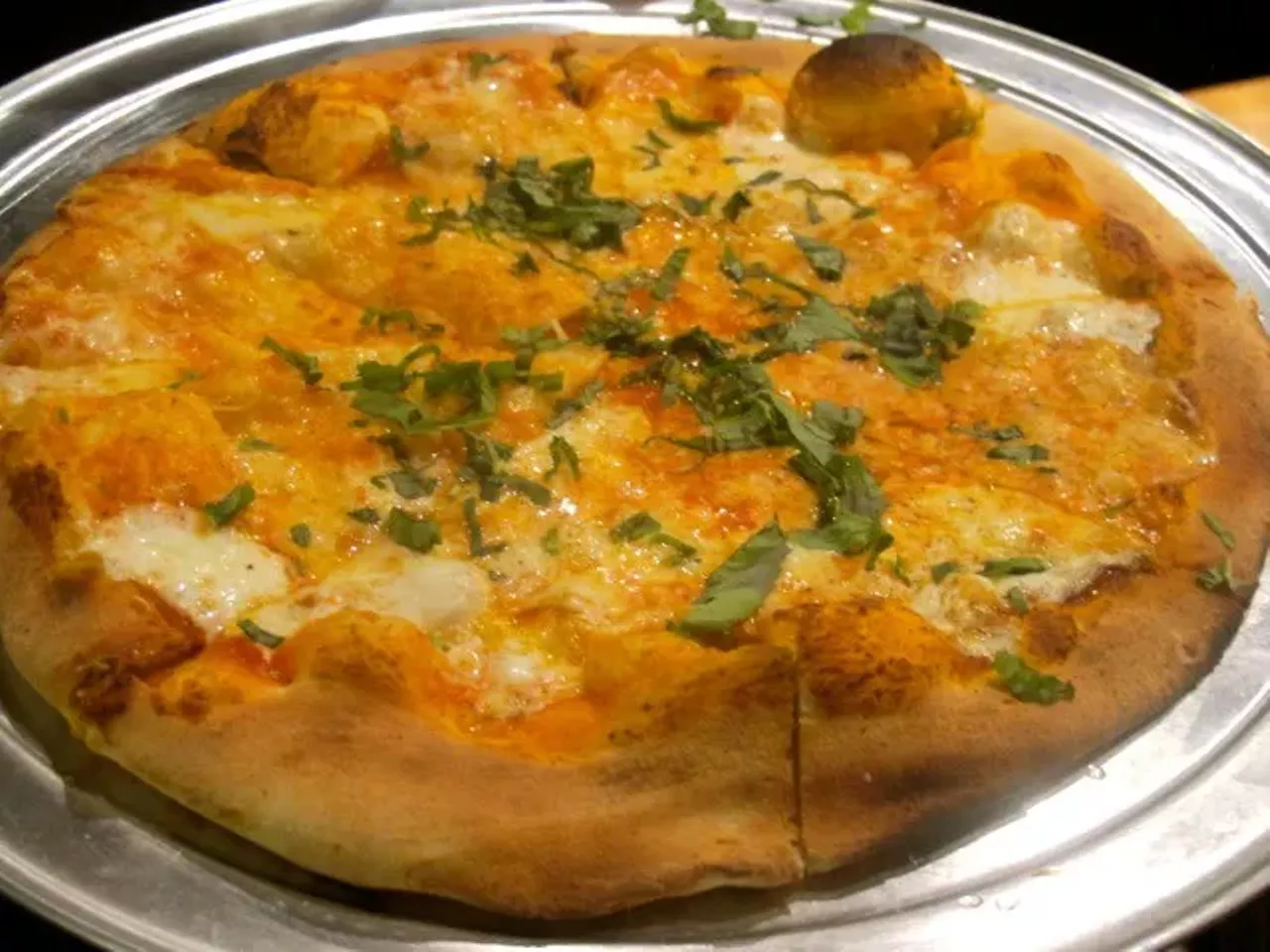 Homegrown Tap & Dough | West Denver Suburbs | Pizza | Restaurant