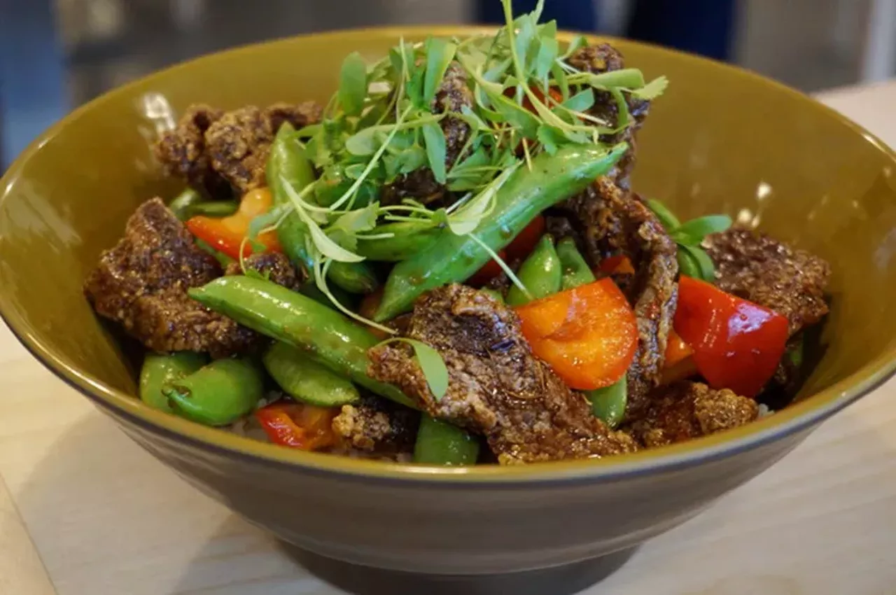 Broken Rice | East Denver | Vietnamese, Fast Casual | Restaurant