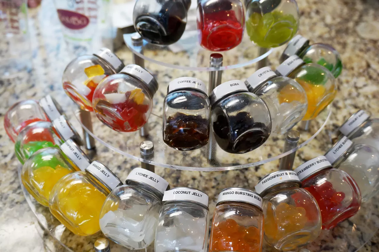 Bambu Desserts & Drinks | Southwest Denver | Vietnamese, Dessert ...