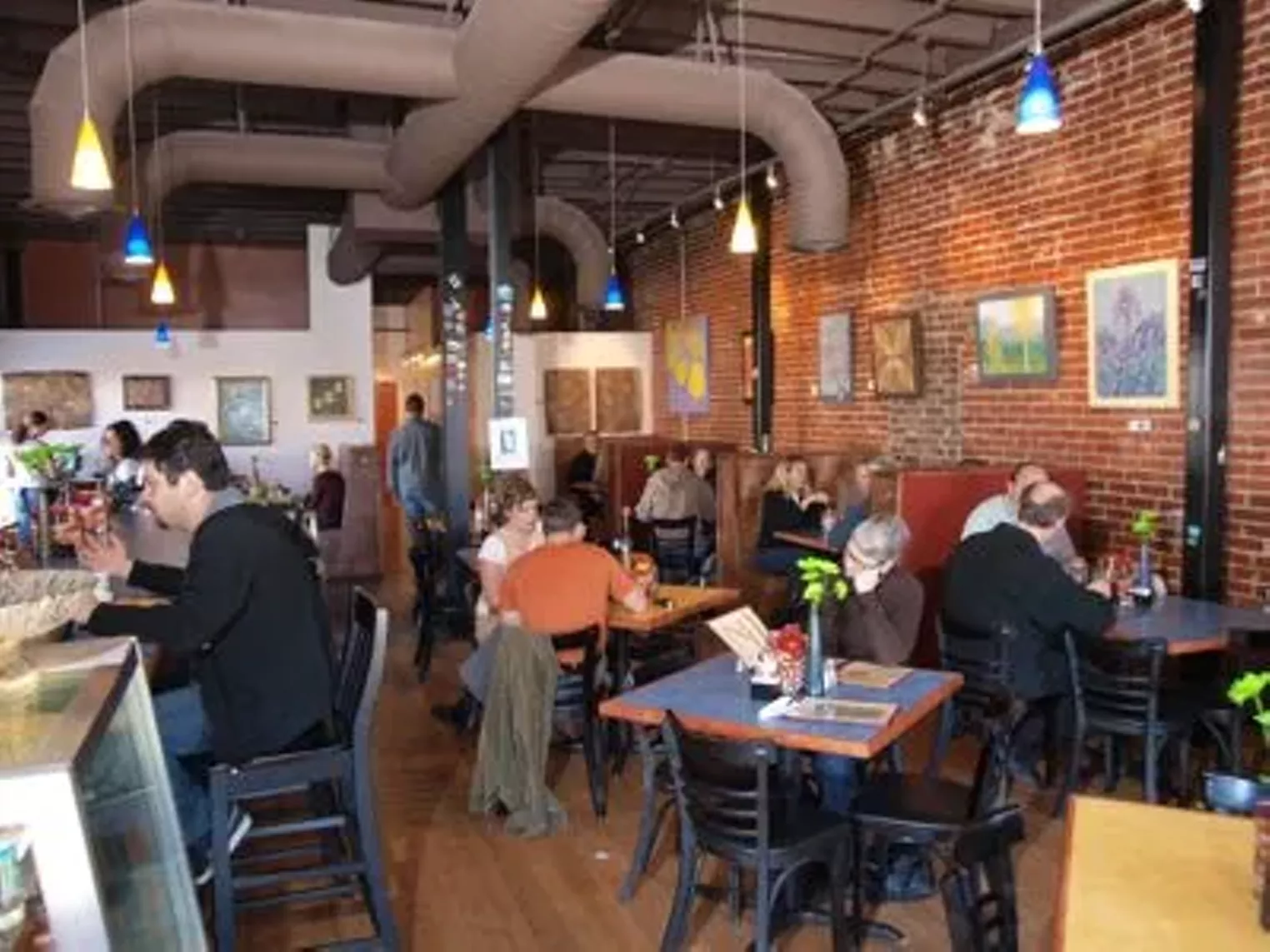 Up close: DJ's Cafe | Denver | Denver Westword | The Leading ...