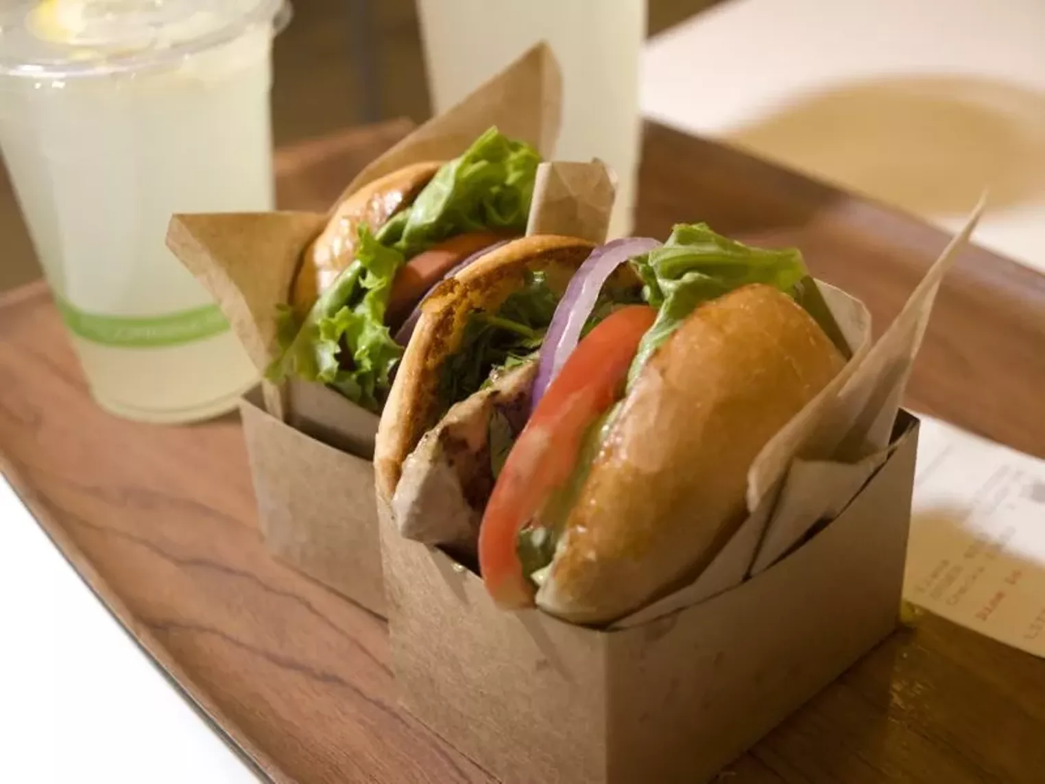 Up Close: Larkburger | Denver | Denver Westword | The Leading ...