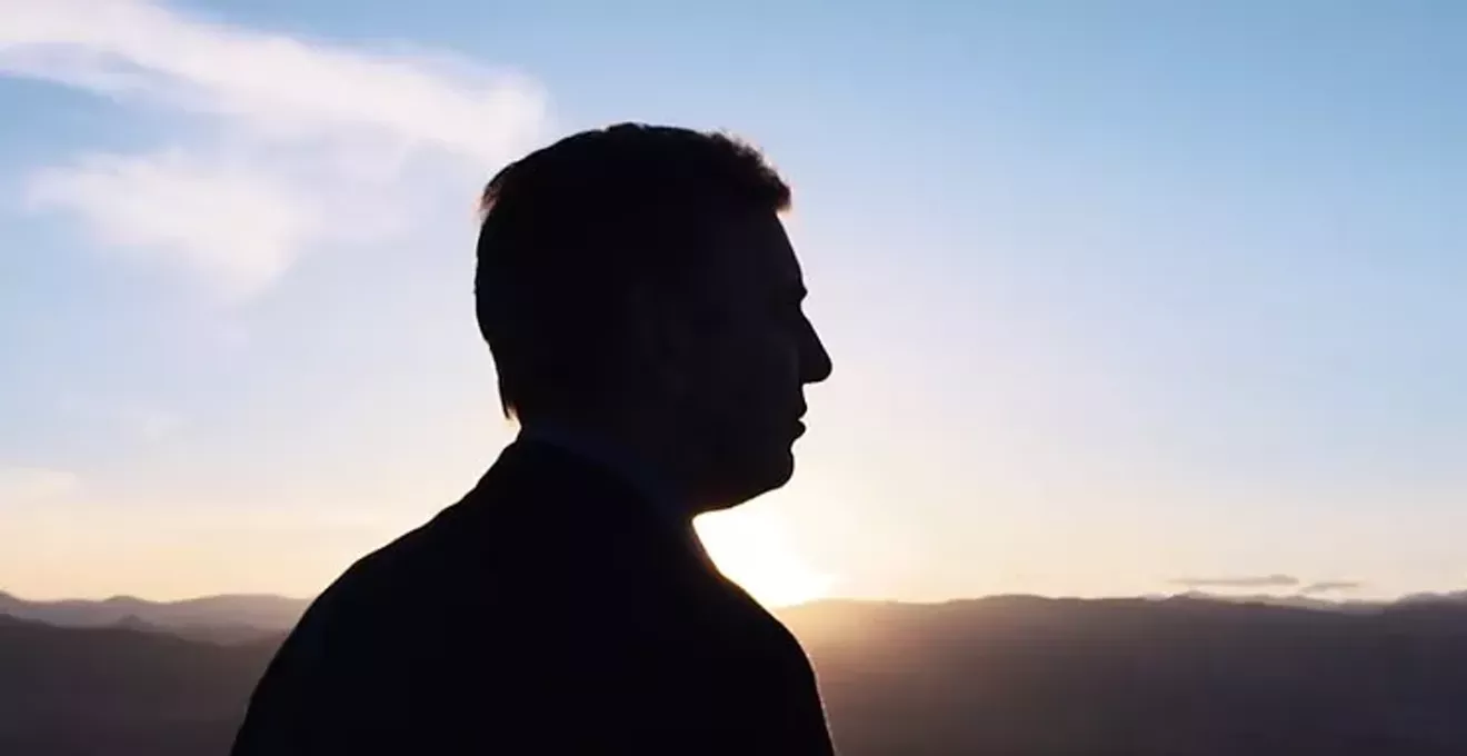 Victor Mitchell on Lies, Dark Money and What's Wrong With Our Election ...