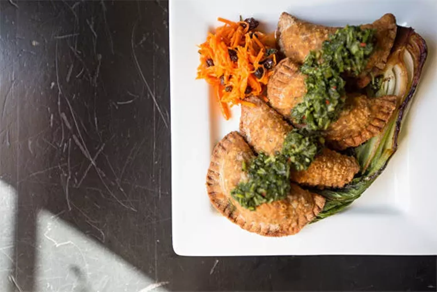 Watercourse Foods | Capitol Hill/Uptown/City Park | Vegan | Restaurant