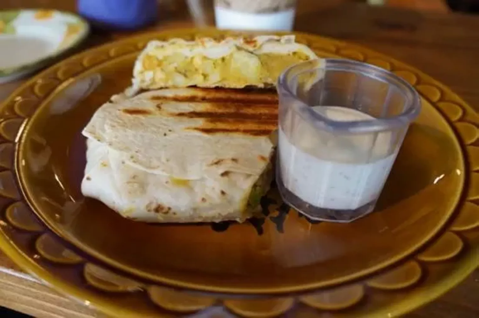 Weathervane Cafe | Capitol Hill/Uptown/City Park | Coffeehouse | Restaurant