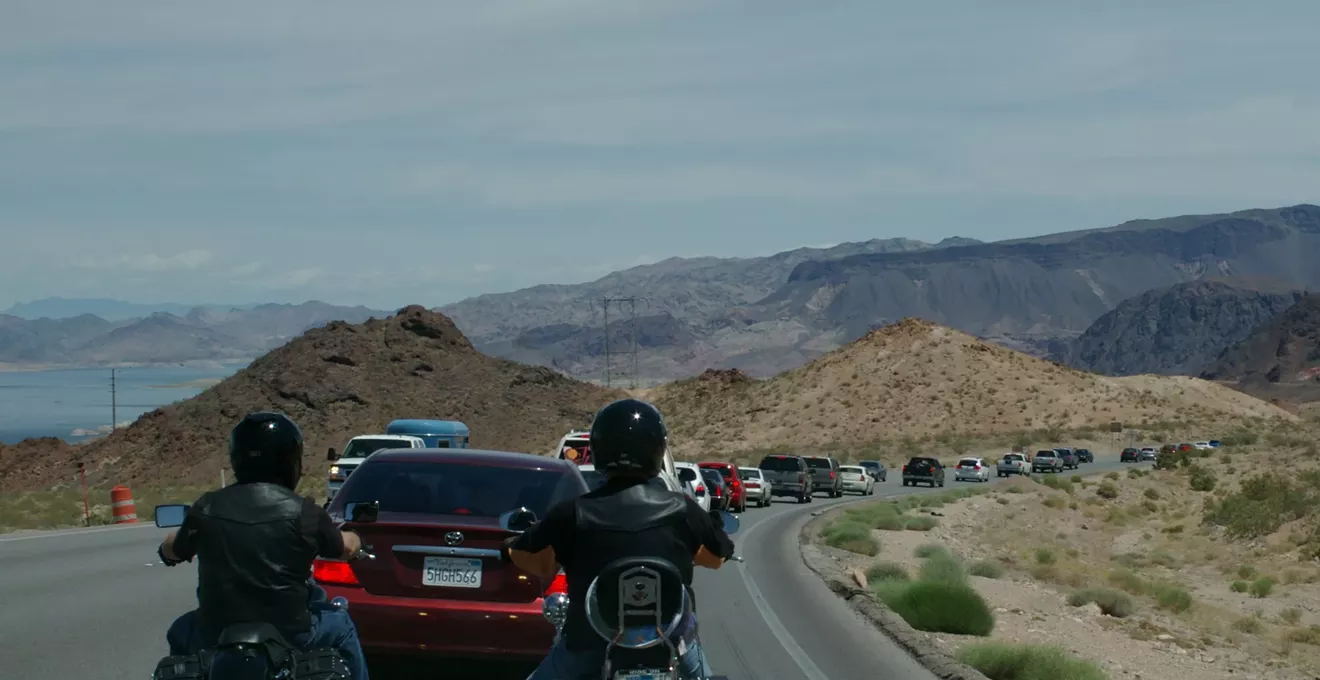 Colorado's Motorcycle Lane Filtering Law Explained: What’s Changed ...