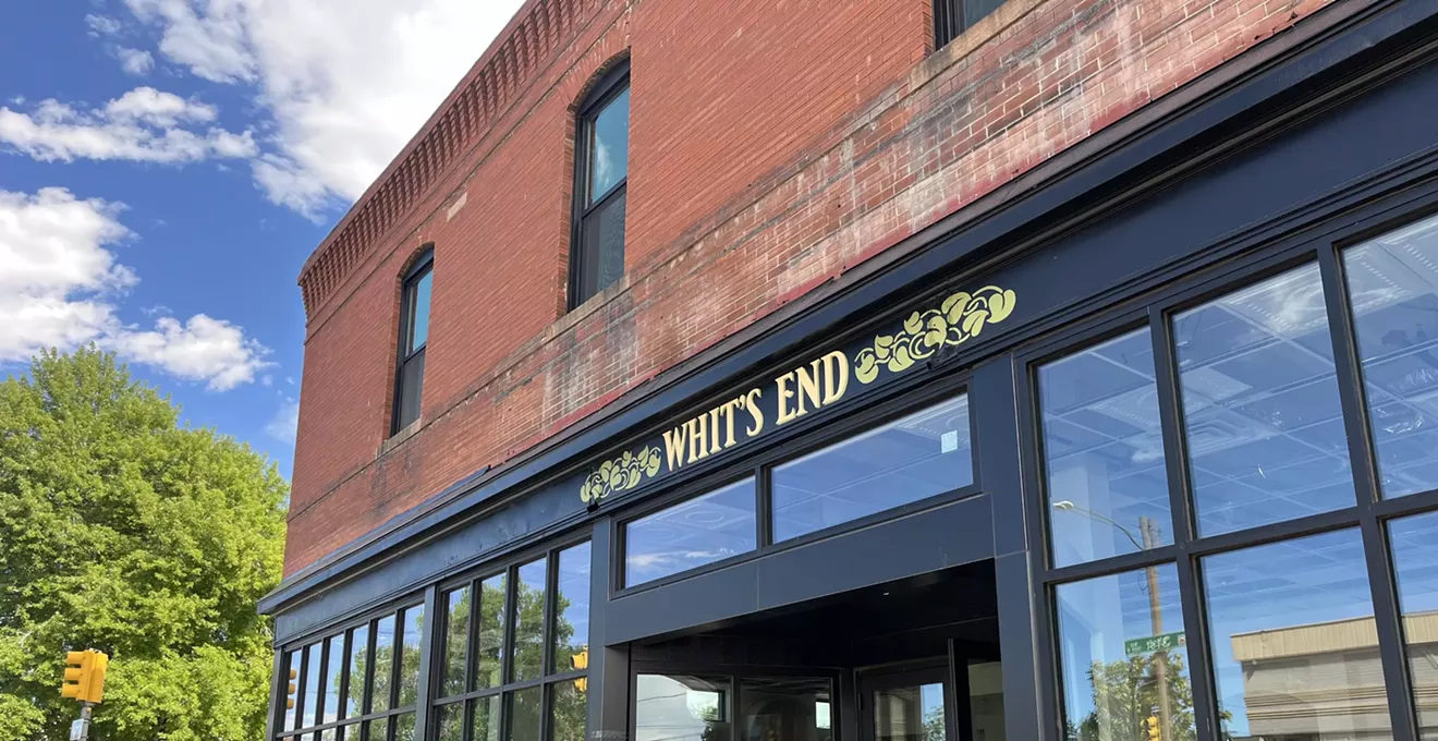 Whit's End Opens in Former Scott's Market Space | Westword Whit's End Opens in Former Scott's Market Space | Westword