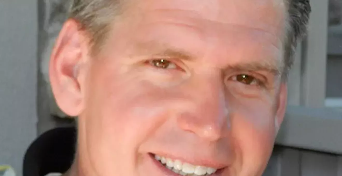 Rich Wyatt of Discovery Channel's American Guns Sentenced to Prison ...