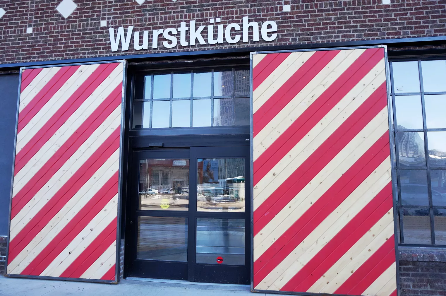 Wurstkuche | Downtown Denver | Belgian, German, Bars and Clubs | Restaurant