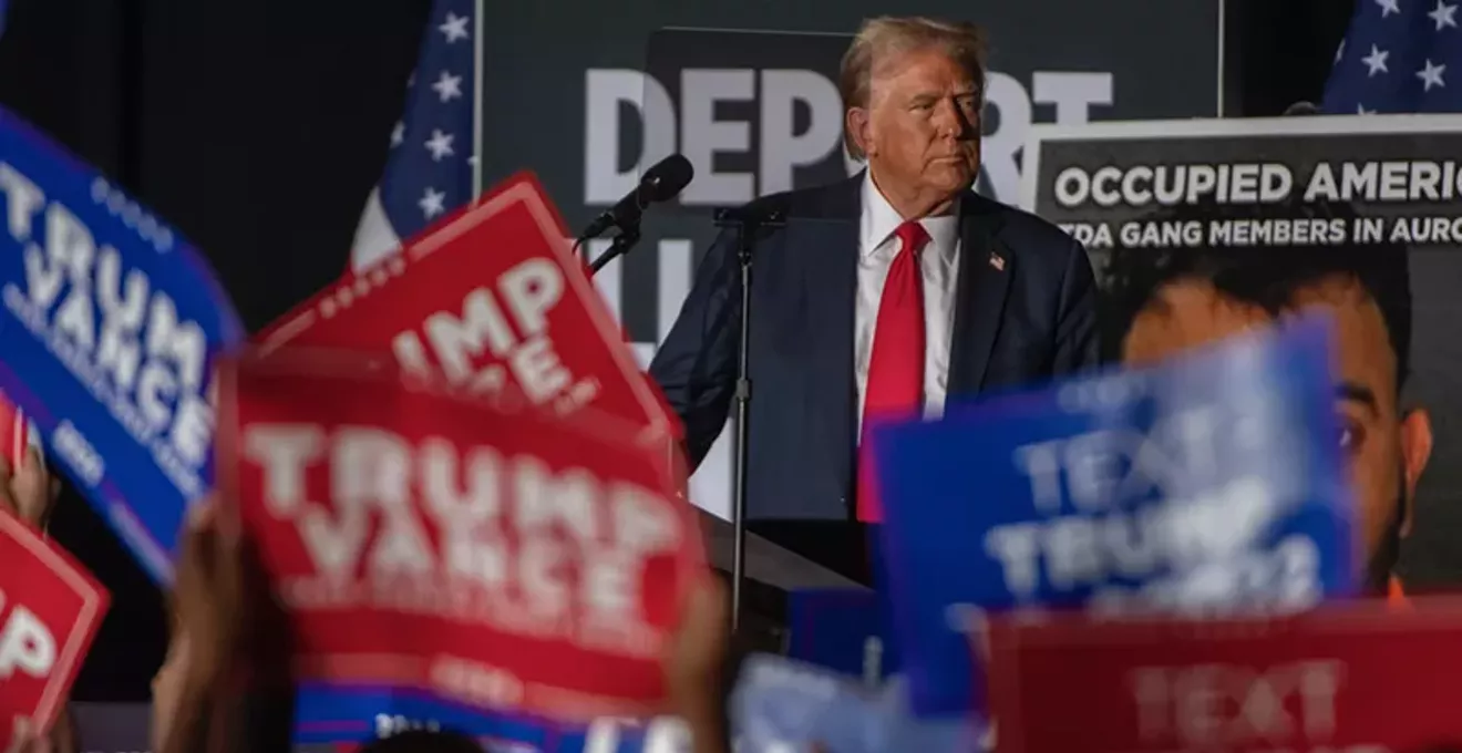 Colorado Republican Party Gains Ground (and Controversy) in 2024 | Westword